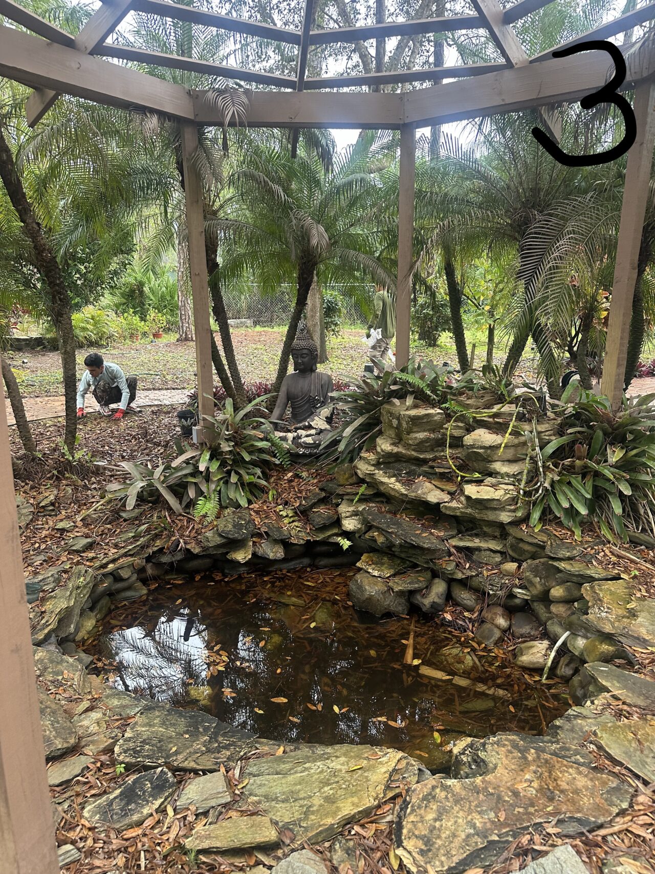Aquascapes of Naples - High quality, eco-system water features and ...